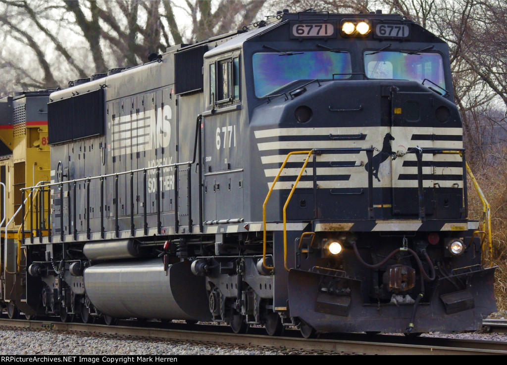 SD60M